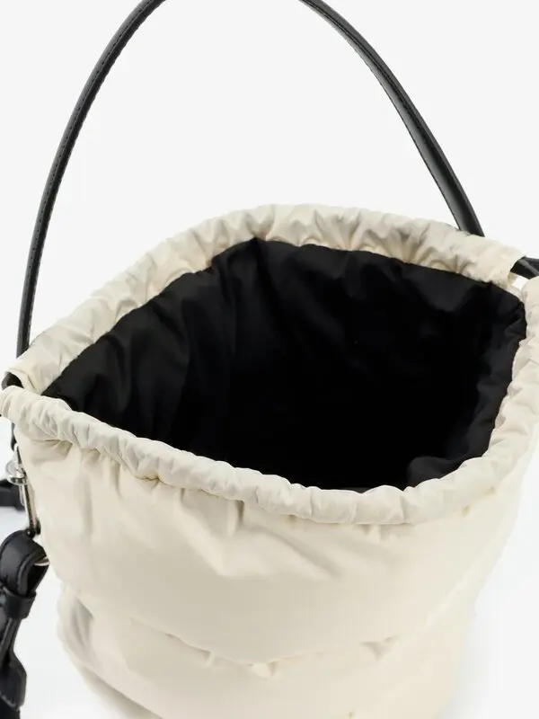Moncler Caradoc Water-repellent Bucket Bag - Multicolor