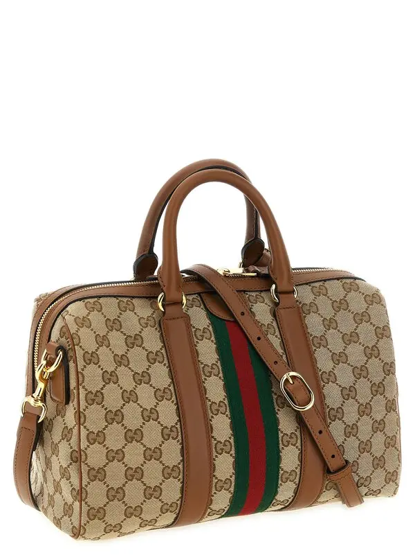 Gucci Medium 'ophidia' Top Case