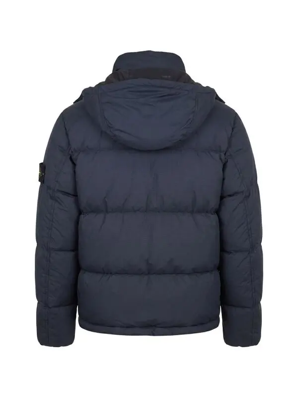 Stone Island Coats - Multicolor