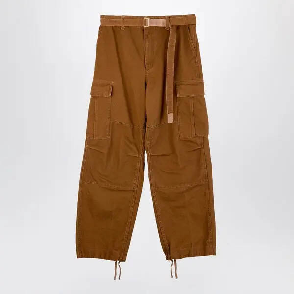 SACAI X CARHARTT WIP Cargo Trousers
