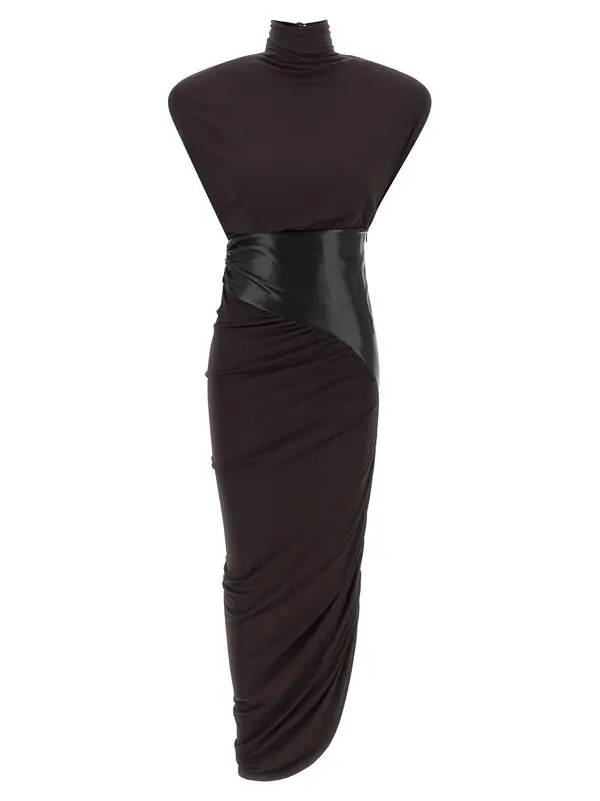 Andamane Ursula' Dress