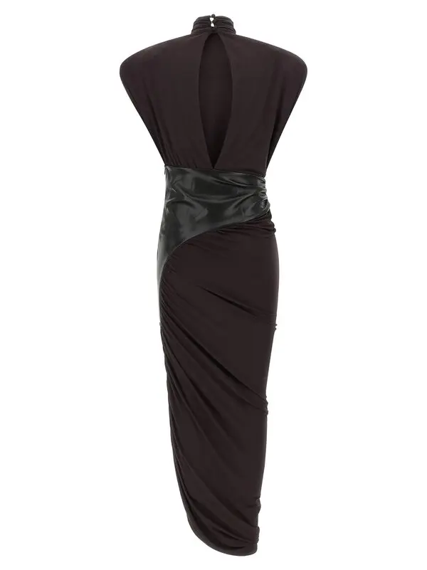Andamane Ursula' Dress