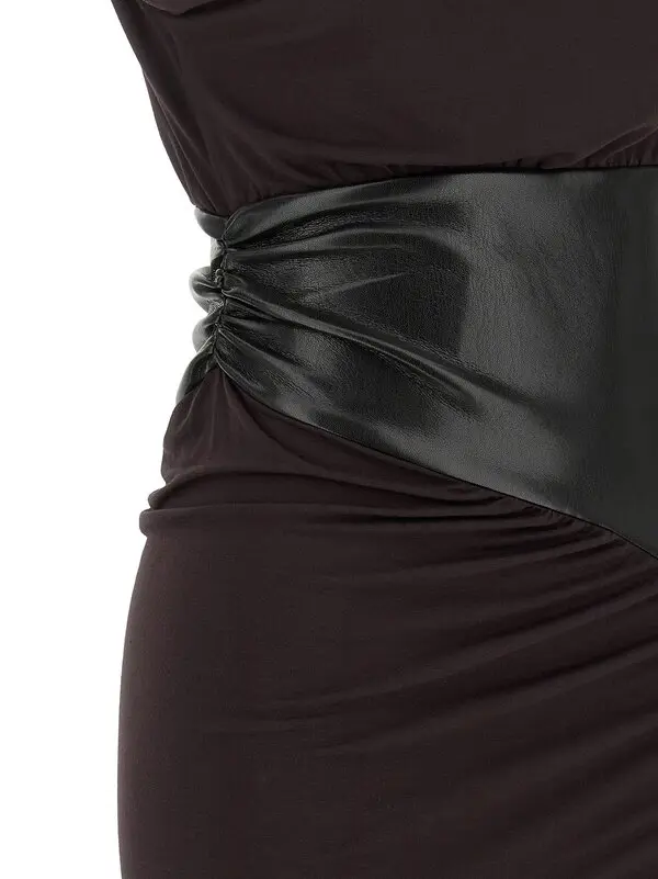 Andamane Ursula' Dress