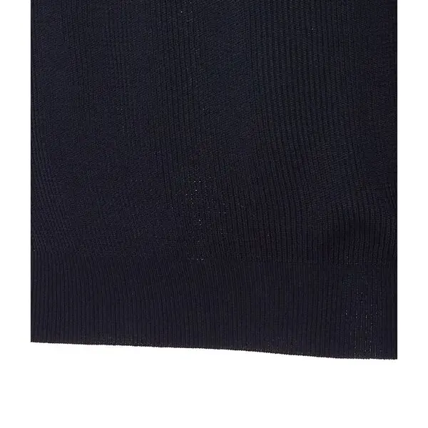 Auralee Flat Yarn Sweater