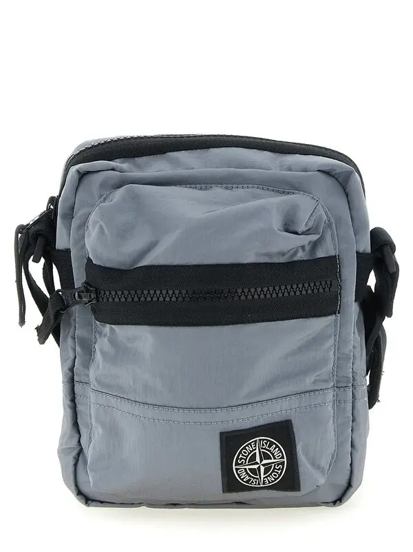 Stone Island 9200015' Crossbody Bag