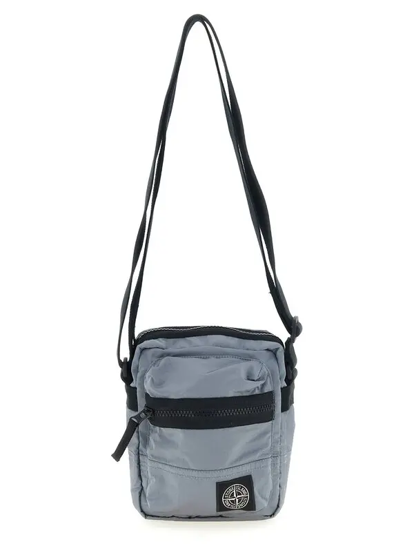 Stone Island 9200015' Crossbody Bag