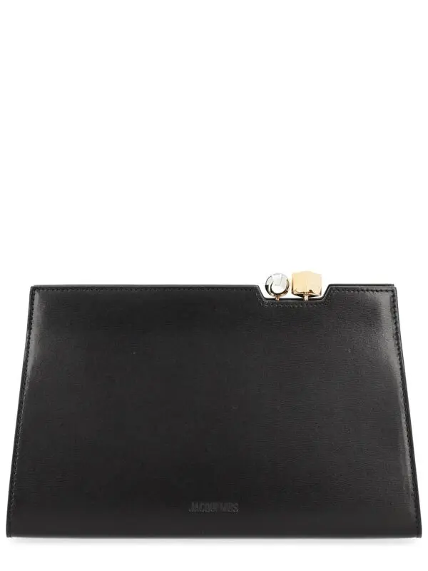 Jacquemus Borsa Le Salon