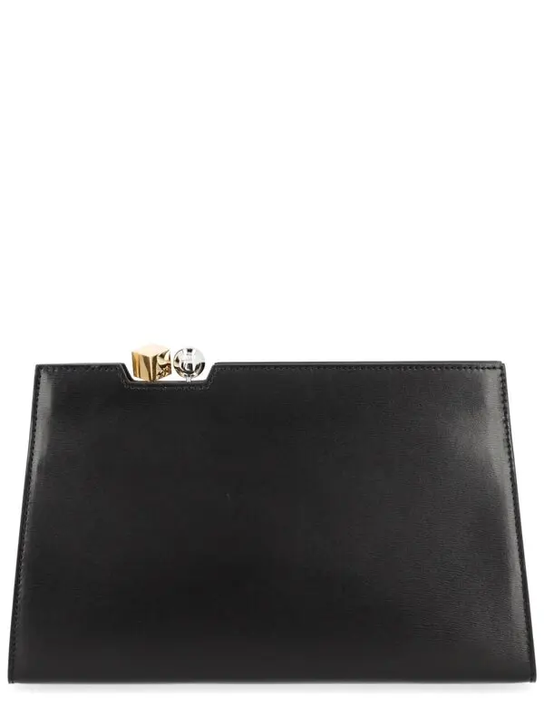 Jacquemus Borsa Le Salon