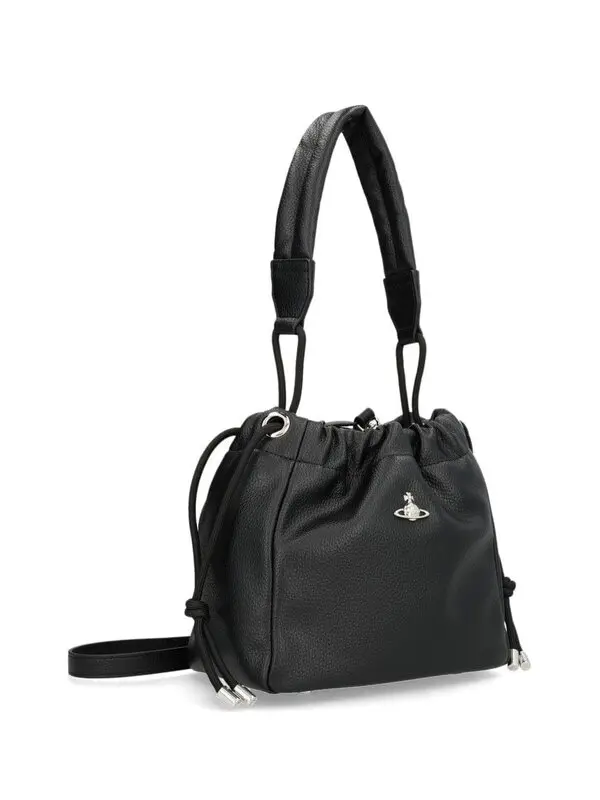 VIVIENNE WESTWOOD Hilary Bucket Bag