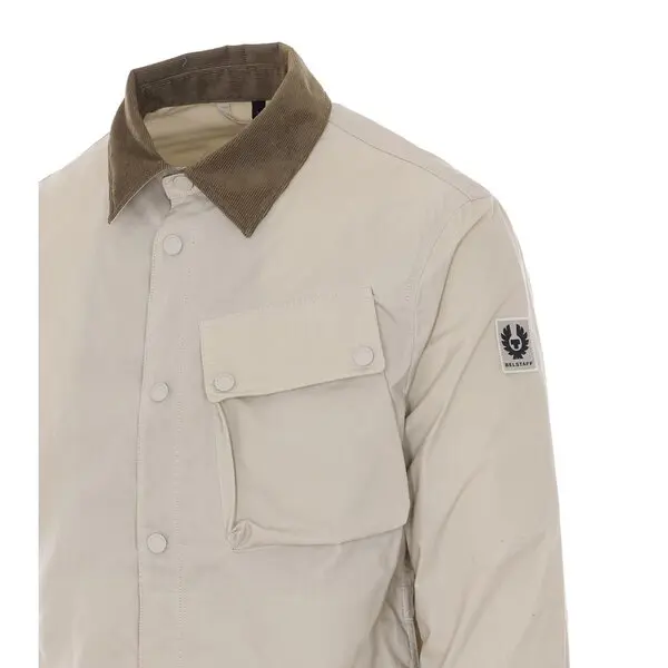 Belstaff Ground Jacket
