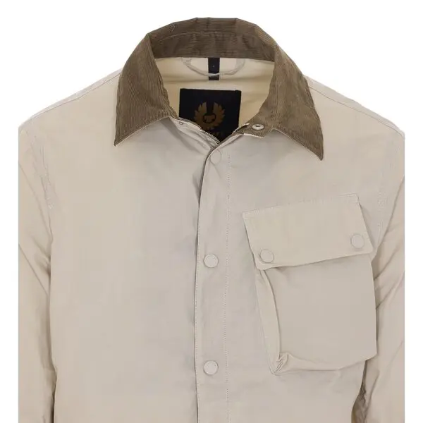 Belstaff Ground Jacket