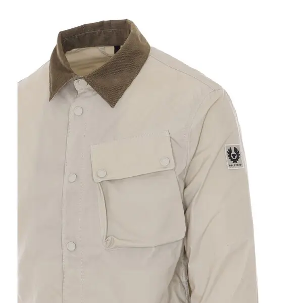 Belstaff Ground Jacket