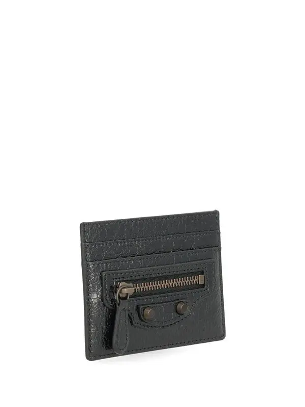 Balenciaga Le City Card Holder