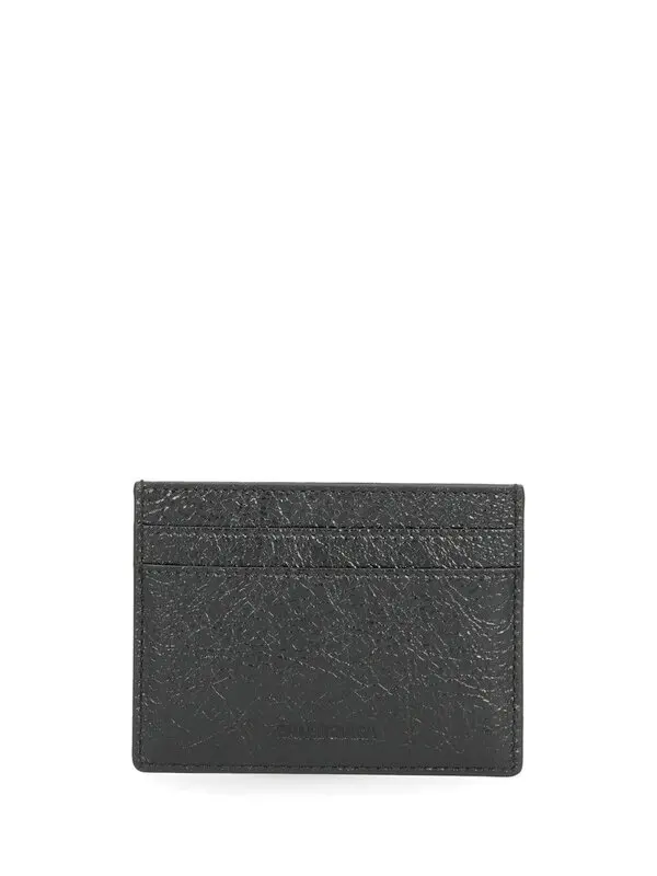 Balenciaga Le City Card Holder