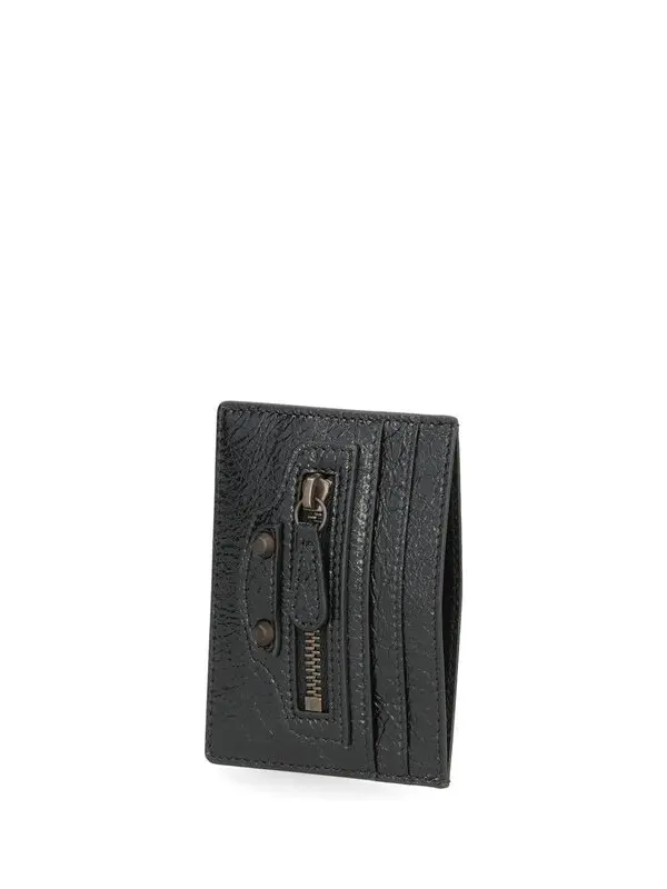 Balenciaga Le City Card Holder