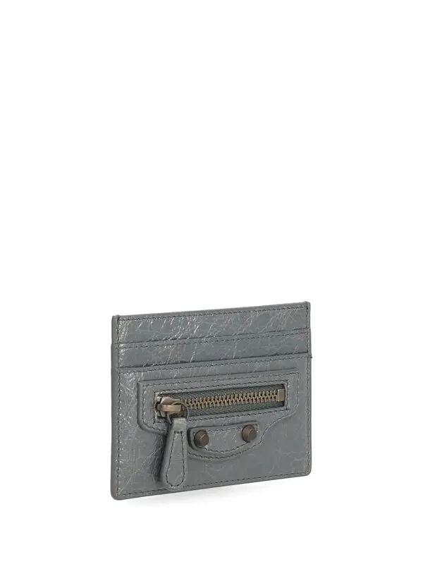 Balenciaga Le City Card Holder