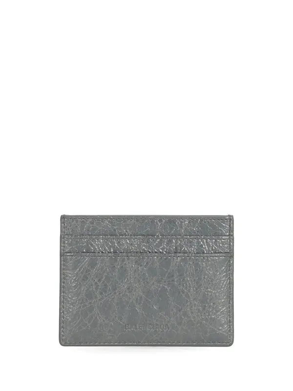 Balenciaga Le City Card Holder