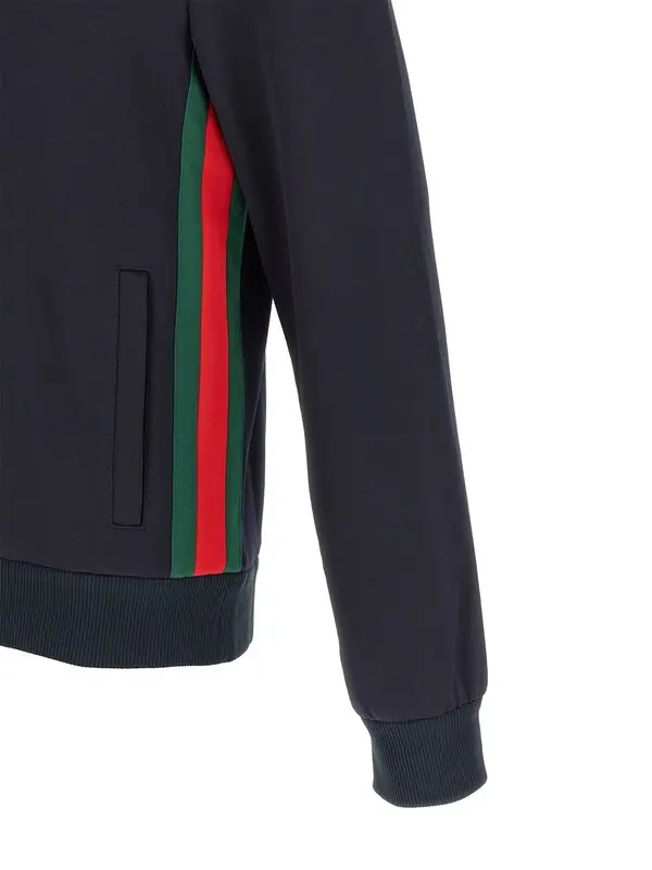 Gucci Nastro Web' Sweatshirt