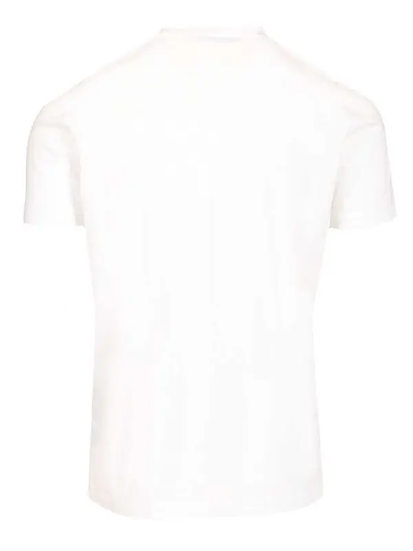 TOM FORD Crew Neck T-shirt