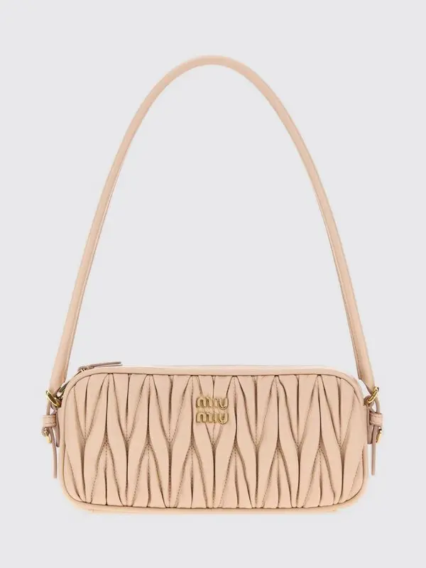 Miu Miu Handbag Blush