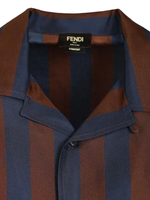 Fendi Shirt - Multicolor