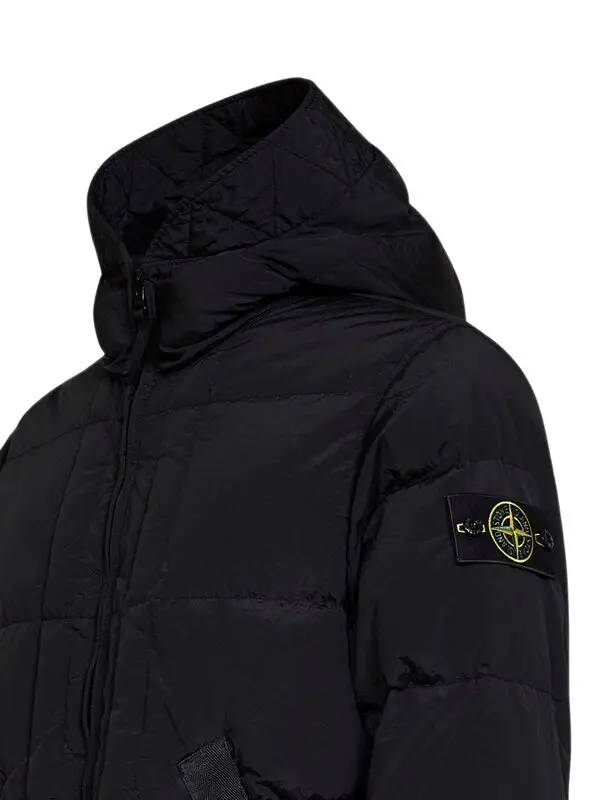 Stone Island Coats