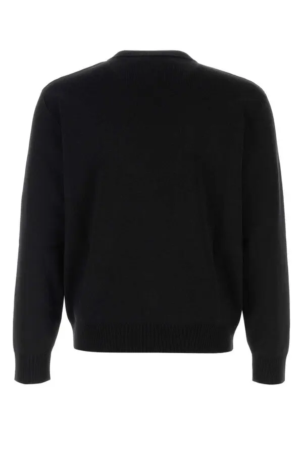 Gucci Silk Blend Sweater