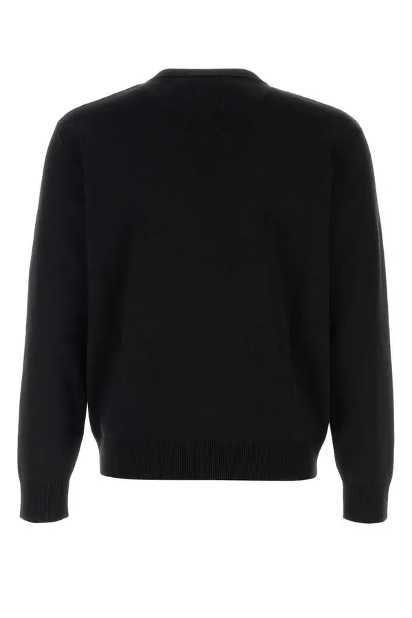 Gucci Silk Blend Sweater