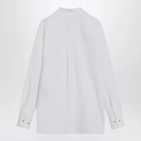 Gucci Cotton Poplin Shirt