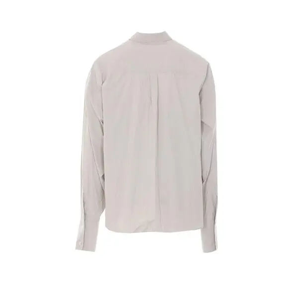 Dolce & Gabbana Poplin Shirt