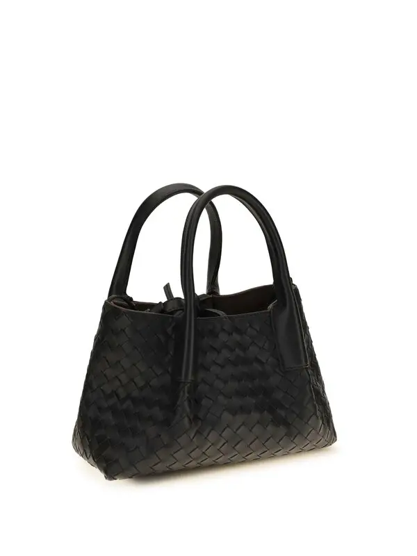 Bottega Veneta Pinacoteca Small Handbag