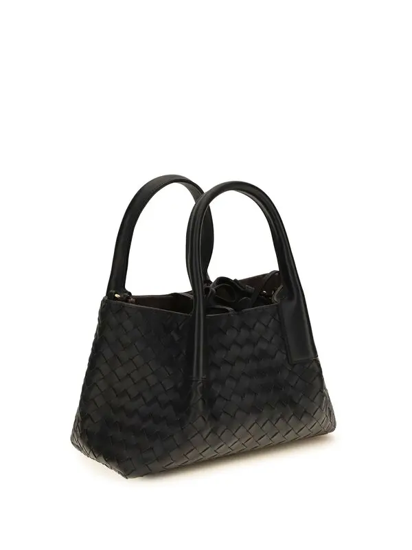 Bottega Veneta Pinacoteca Small Handbag