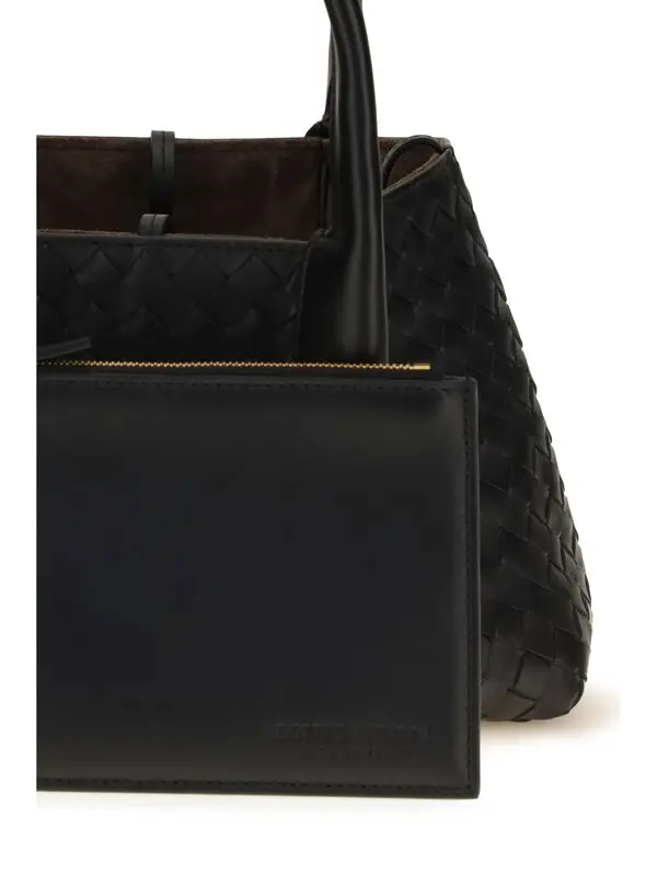Bottega Veneta Pinacoteca Small Handbag