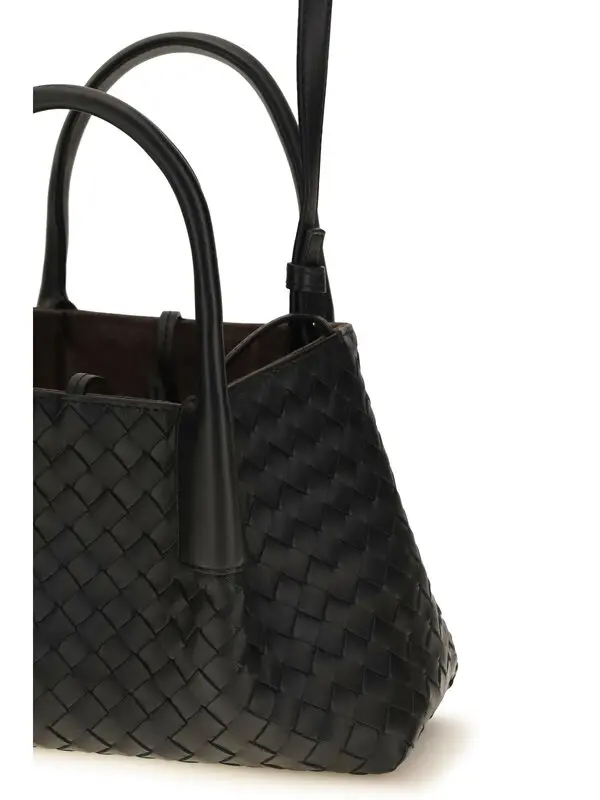 Bottega Veneta Pinacoteca Small Handbag