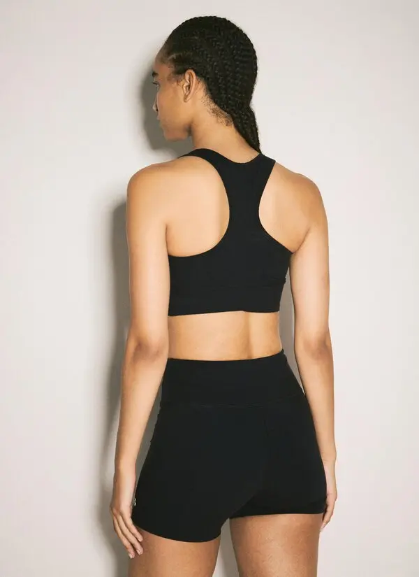 Balenciaga Activewear Sports Bra