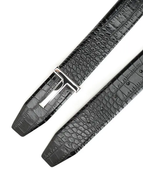 TOM FORD Reversible T-belt