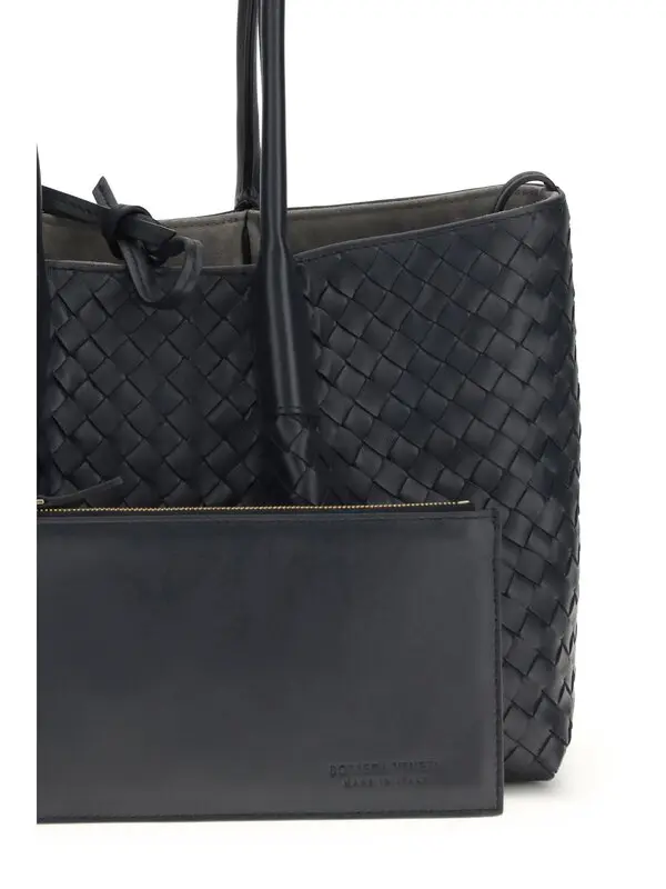 Bottega Veneta Pinacoteca Tote Bag