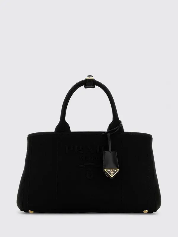 Prada Handbag - Black