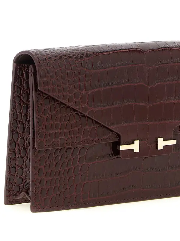 TOM FORD Aube' Mini Clutch