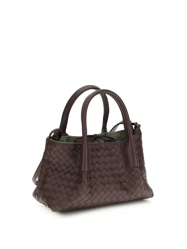 Bottega Veneta Pinacoteca Small Handbag