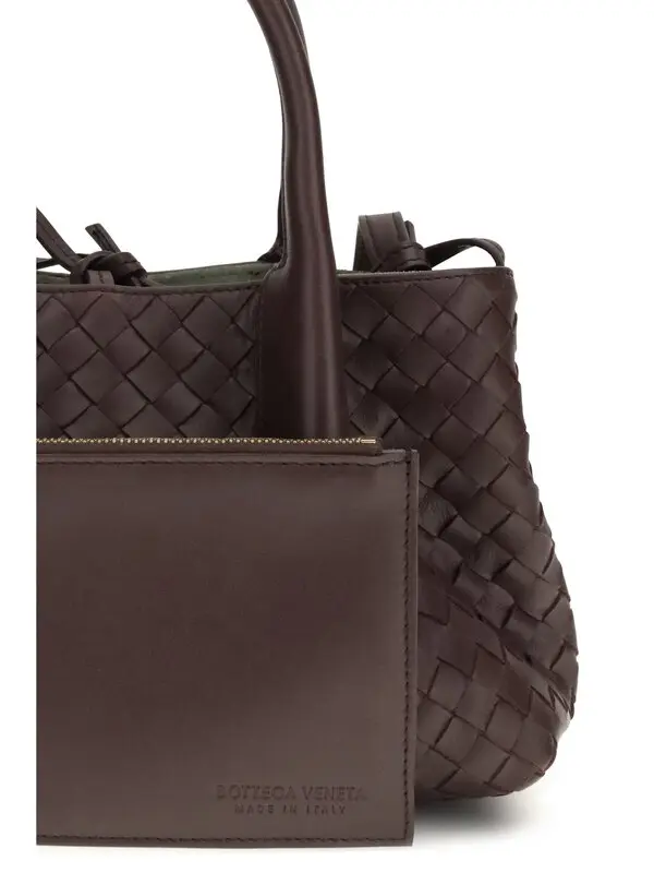 Bottega Veneta Pinacoteca Small Handbag