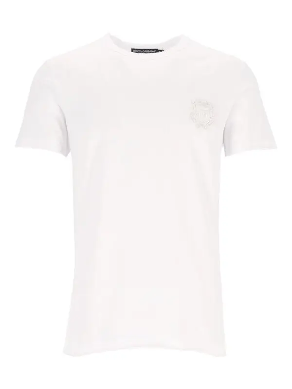 Dolce & Gabbana Logo T-shirt