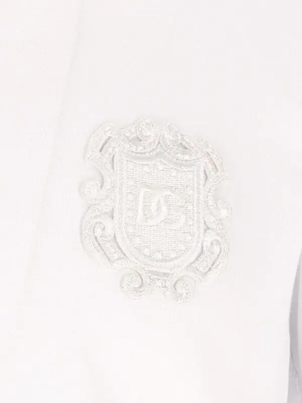 Dolce & Gabbana Logo T-shirt