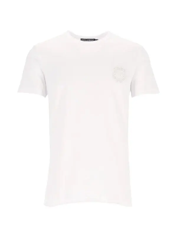 Dolce & Gabbana Logo T-shirt