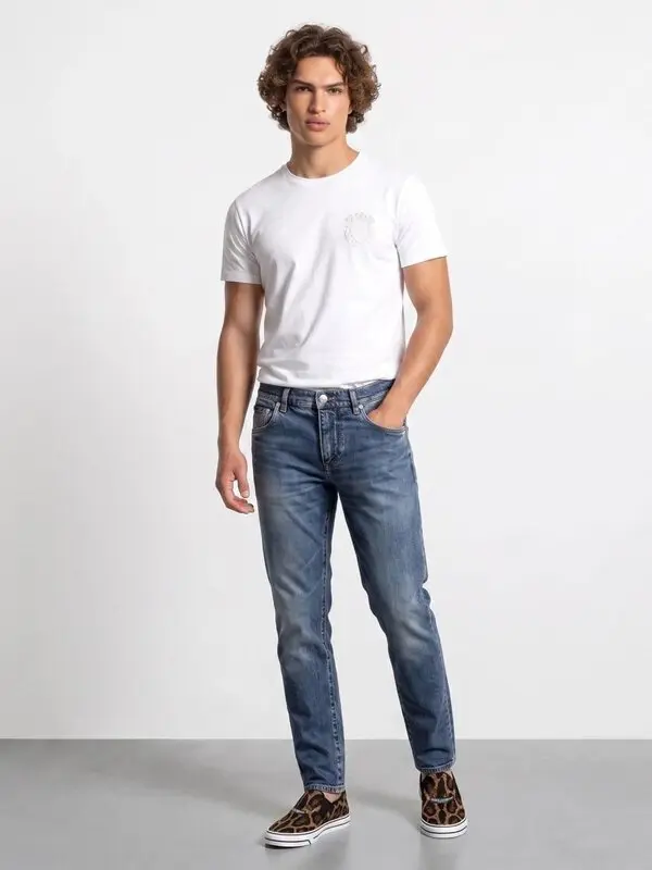 Dolce & Gabbana Logo T-shirt