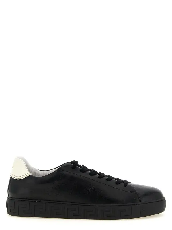 Versace Greca' Sneakers - Multicolor