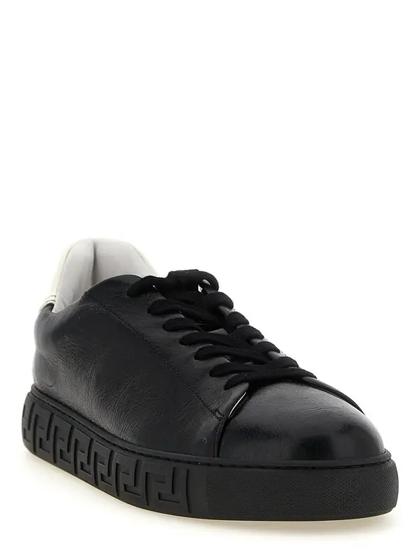 Versace Greca' Sneakers