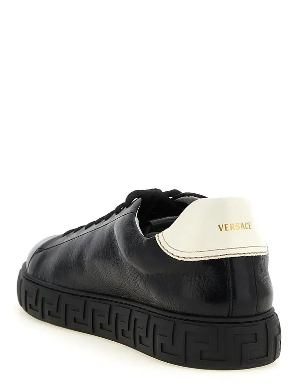 Versace Greca' Sneakers