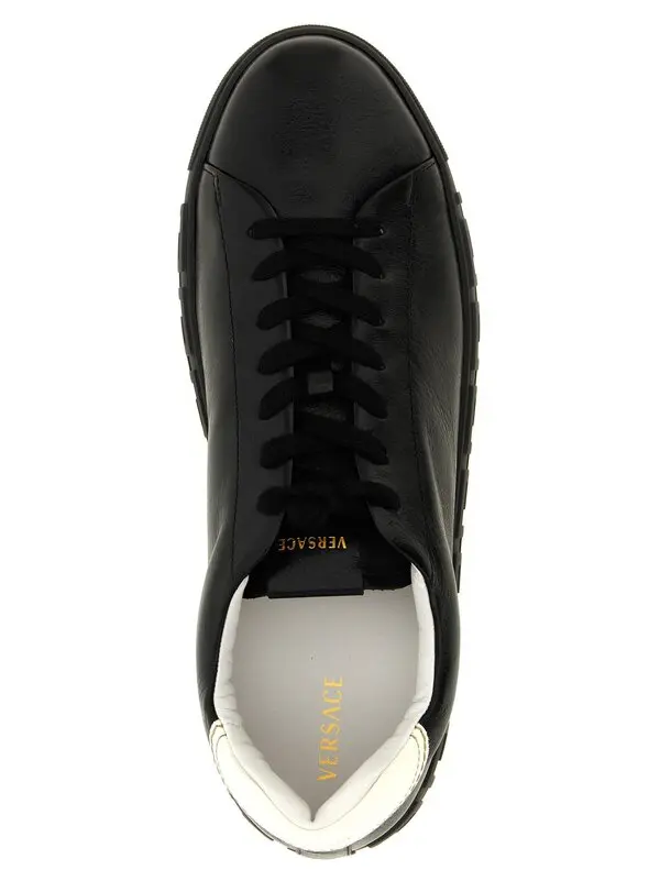 Versace Greca' Sneakers