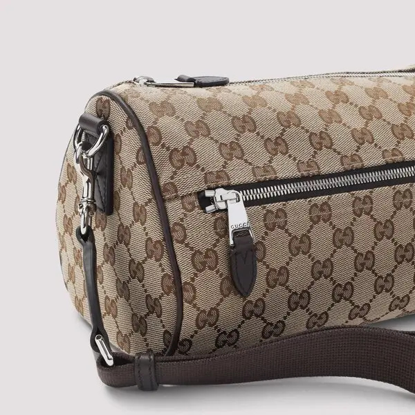 Gucci Duffle